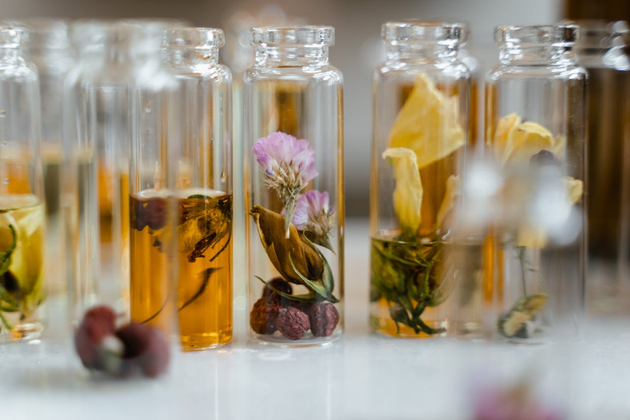 Blog - Atelier Scents